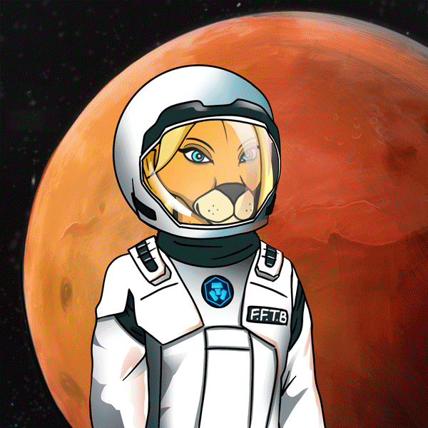 Loaded Lionesses | NFT Release Calendar | Crypto.com